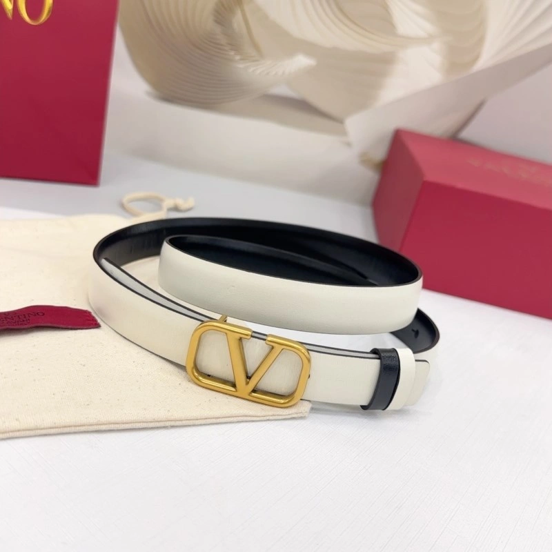 Inexpensive Valentino Belts