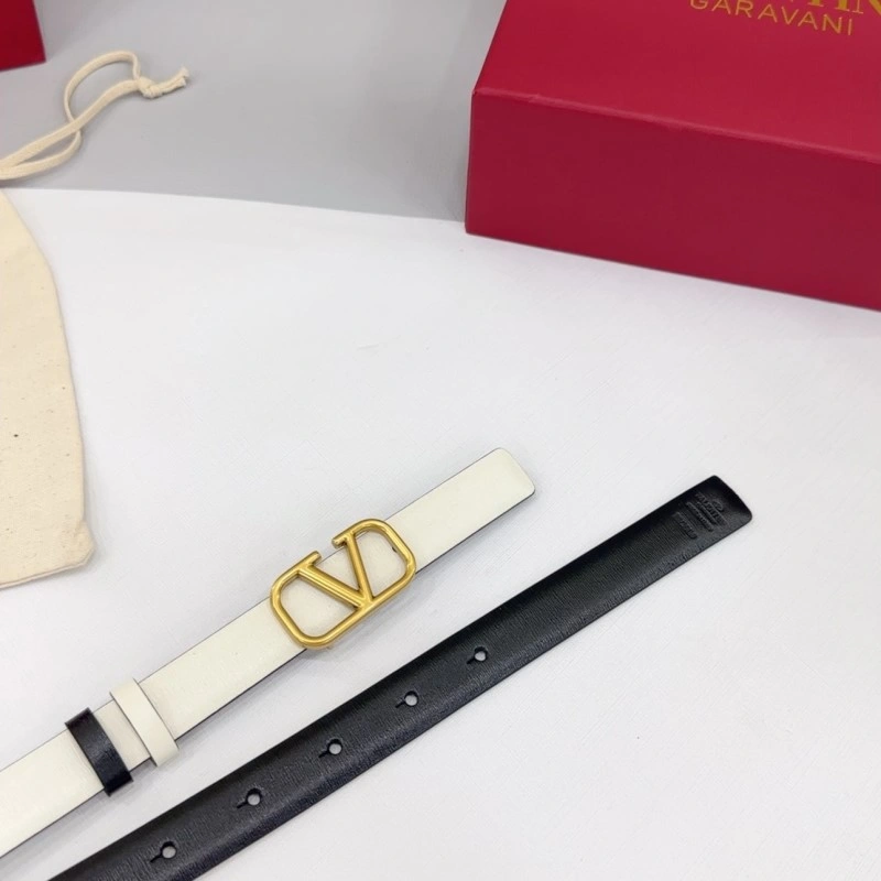 Inexpensive Valentino Belts