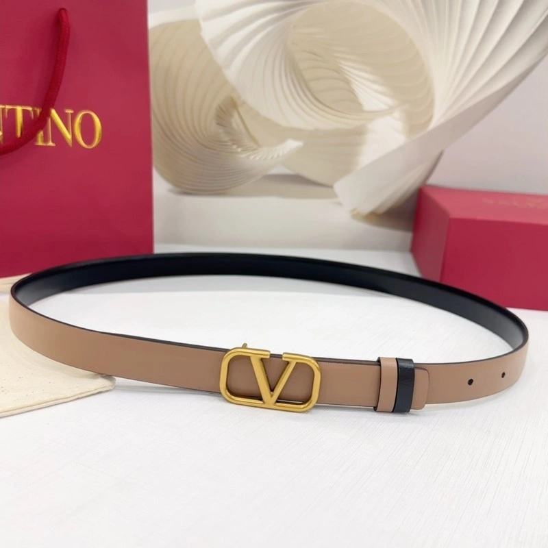 Official Valentino Belts