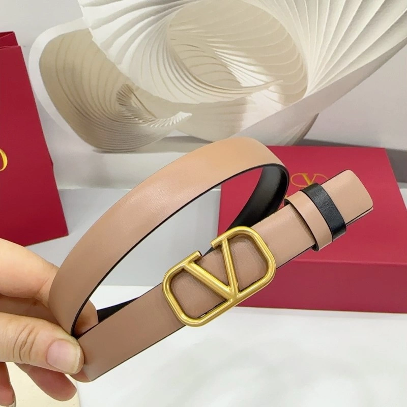 Official Valentino Belts