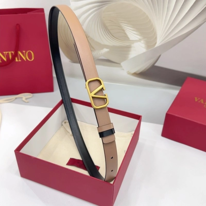 Official Valentino Belts