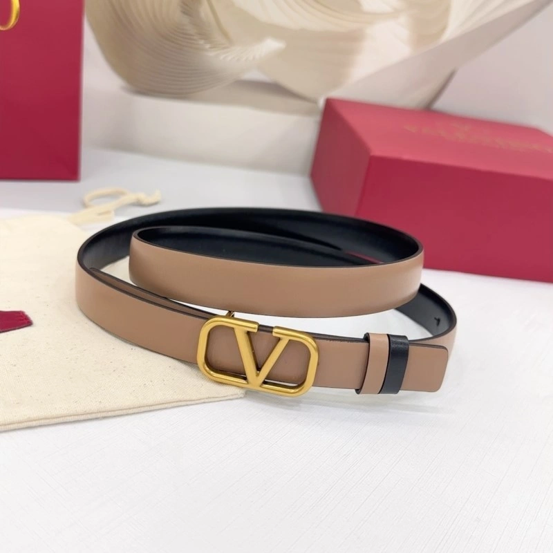 Official Valentino Belts