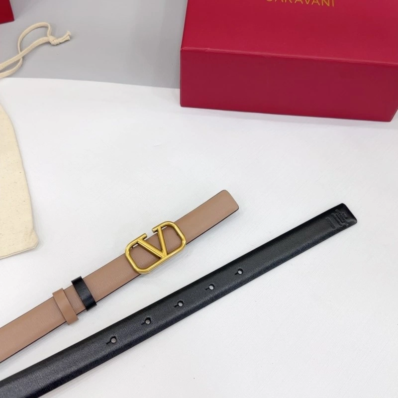 Official Valentino Belts
