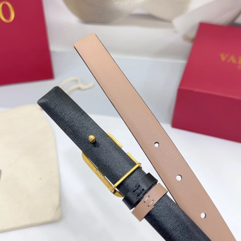 Official Valentino Belts