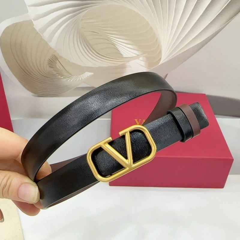 Value-priced Valentino Belts
