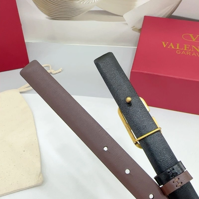 Value-priced Valentino Belts