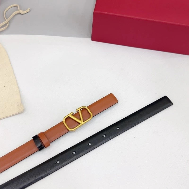 High fidelity Valentino Belts