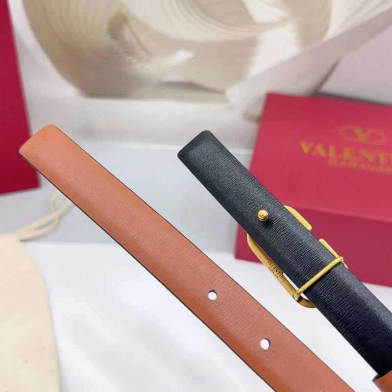 High fidelity Valentino Belts