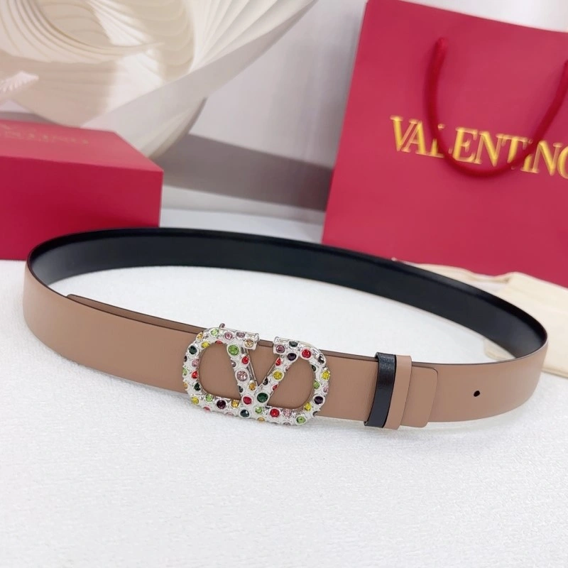 Authentic Valentino Belts