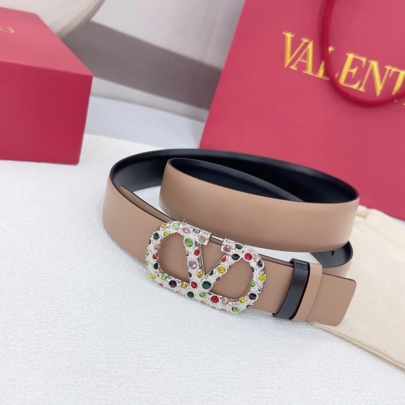 Authentic Valentino Belts