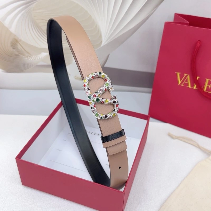 Authentic Valentino Belts