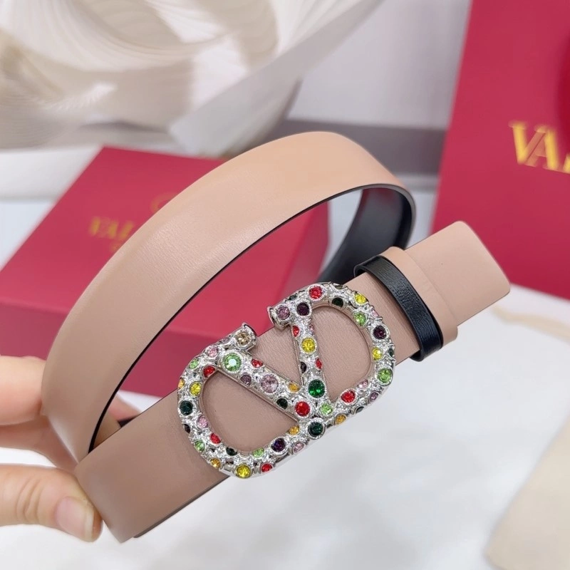Authentic Valentino Belts