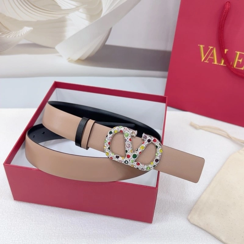 Authentic Valentino Belts