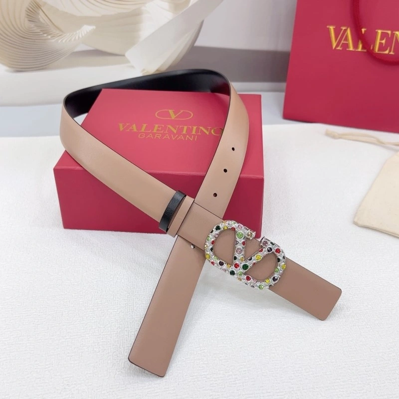 Authentic Valentino Belts