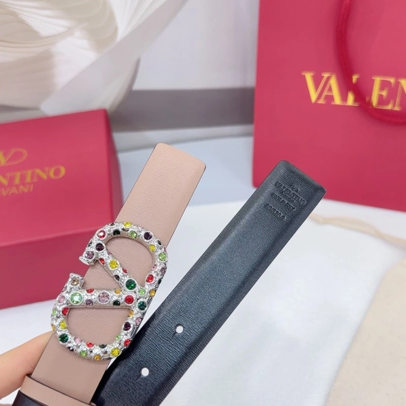 Authentic Valentino Belts