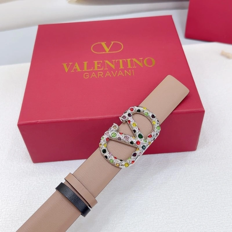Authentic Valentino Belts