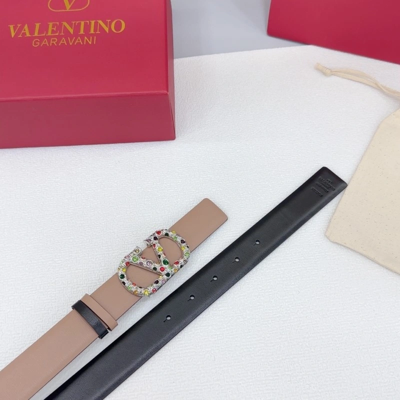Authentic Valentino Belts
