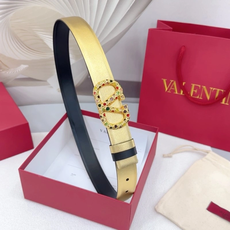 Authentic Valentino Belts