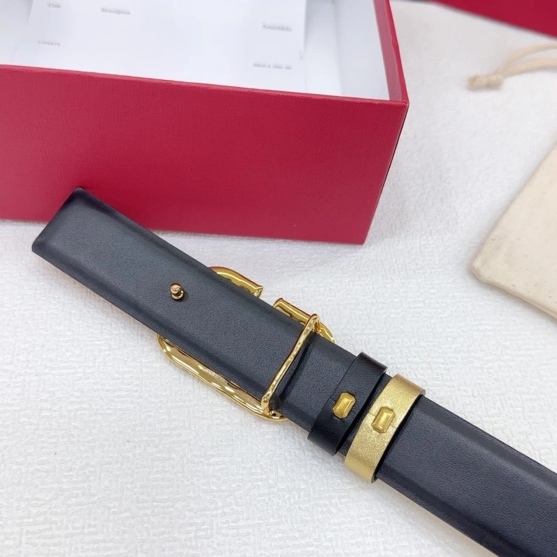 Authentic Valentino Belts