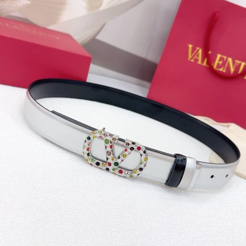 Genuine Valentino Belts