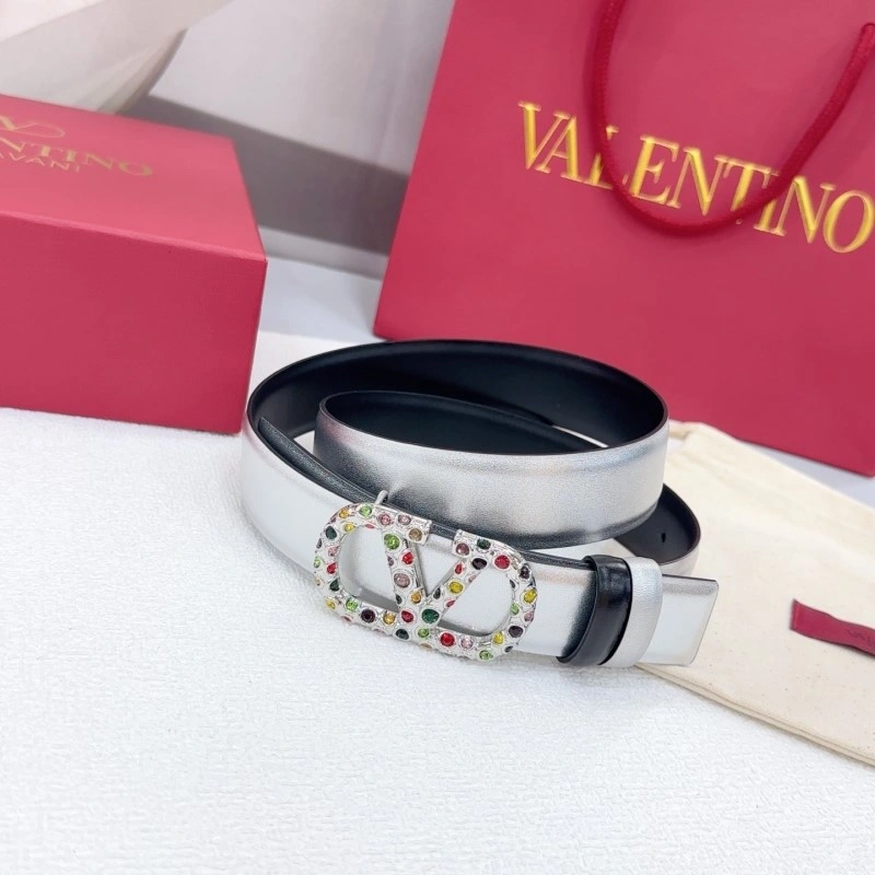 Genuine Valentino Belts