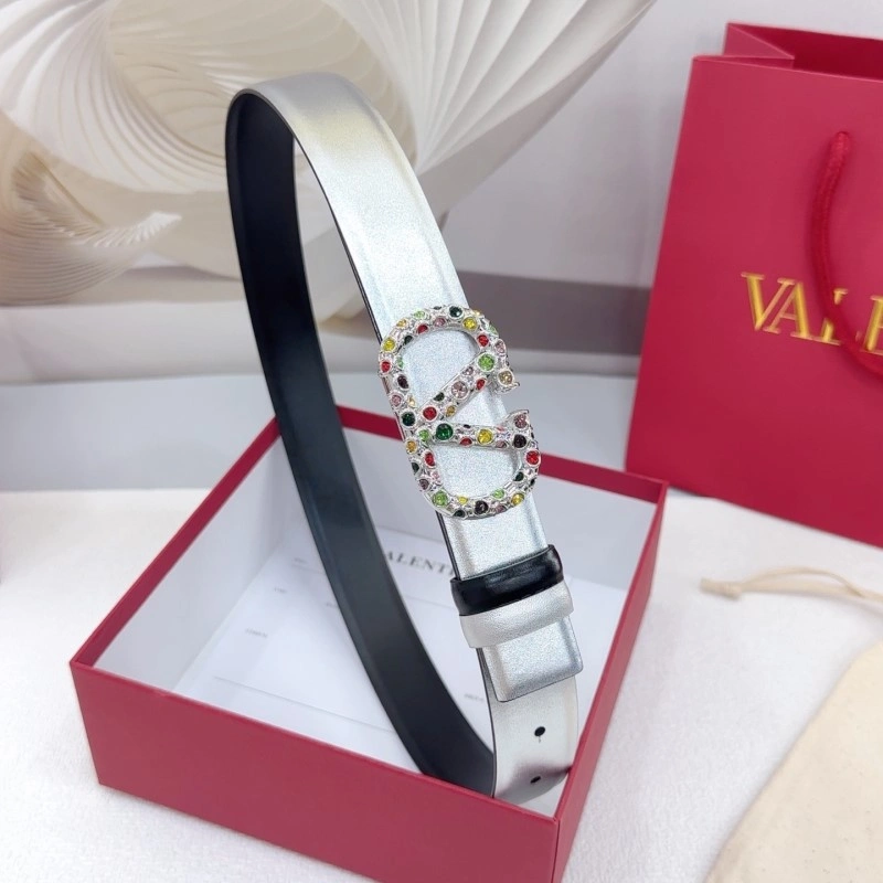 Genuine Valentino Belts