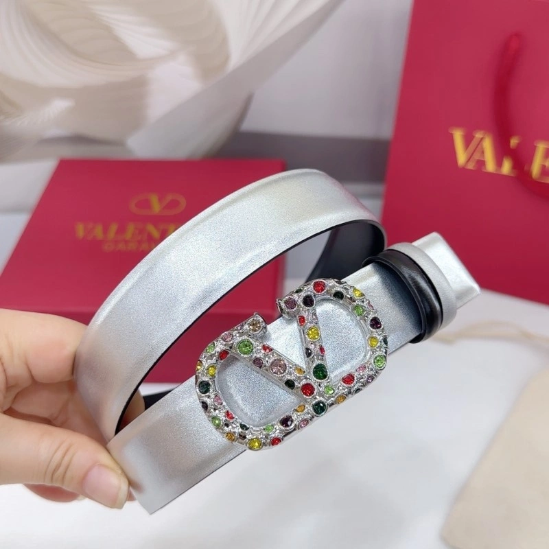 Genuine Valentino Belts