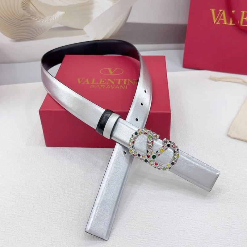 Genuine Valentino Belts
