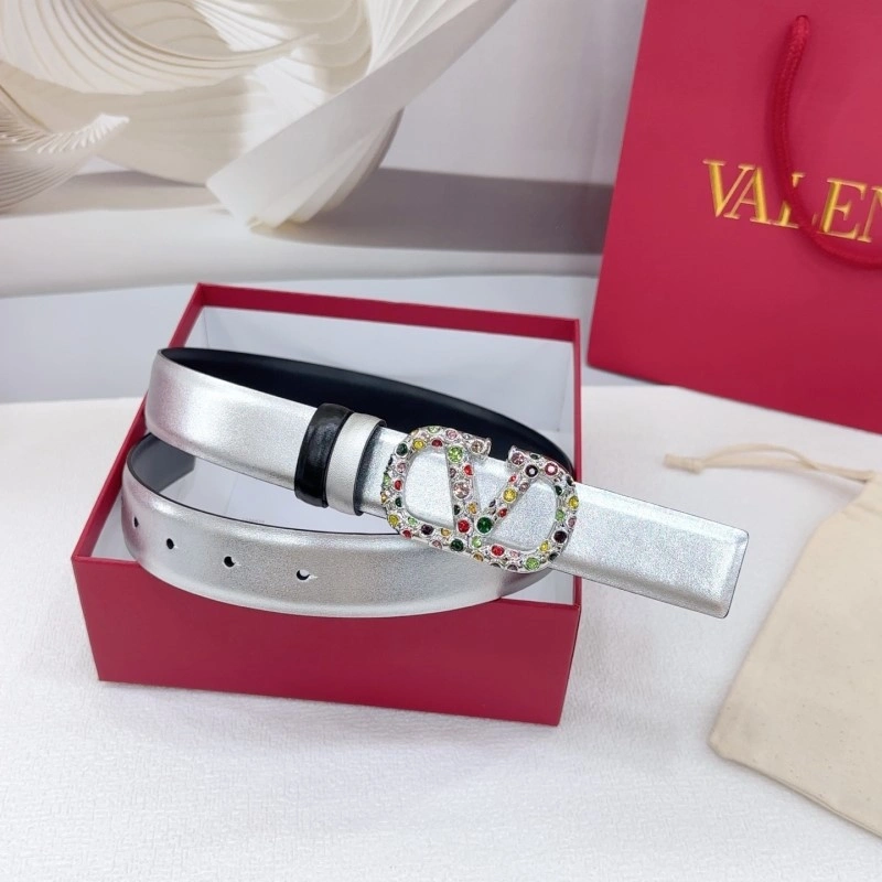 Genuine Valentino Belts