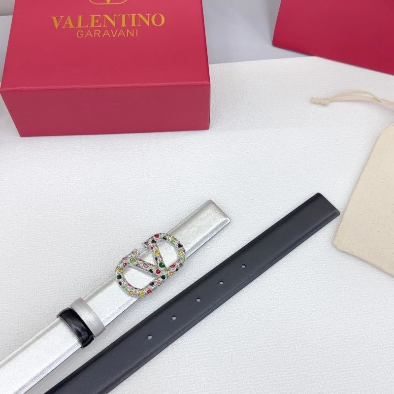 Genuine Valentino Belts