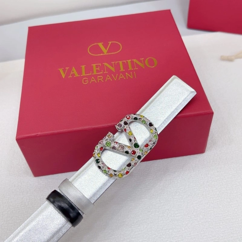 Genuine Valentino Belts