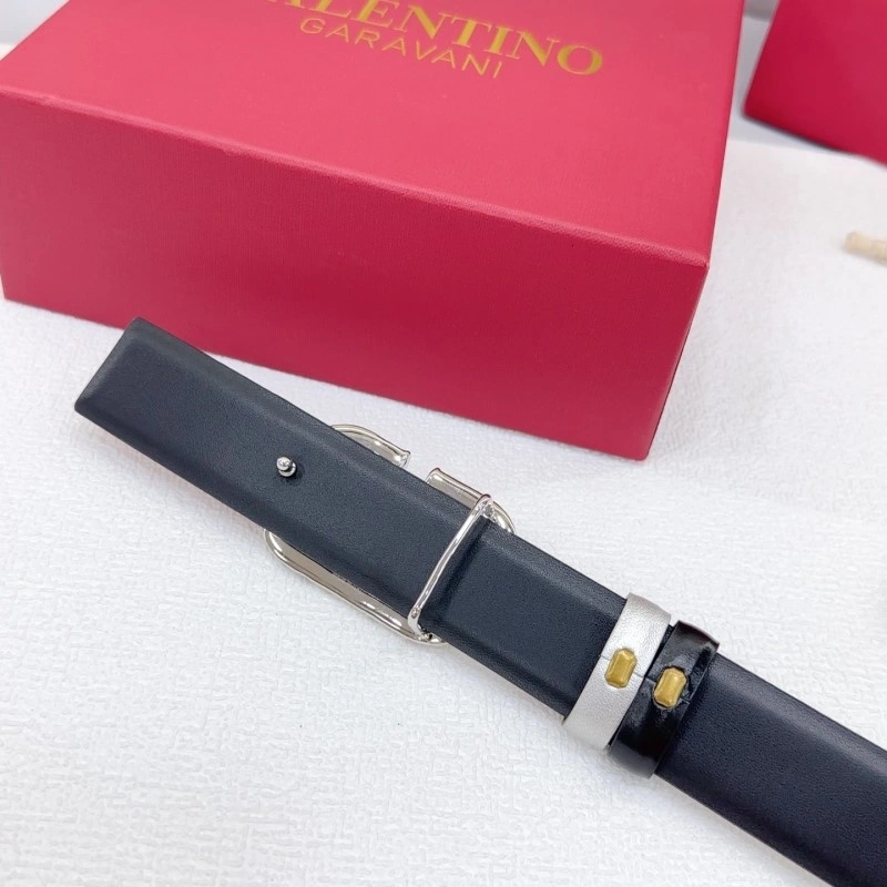 Genuine Valentino Belts