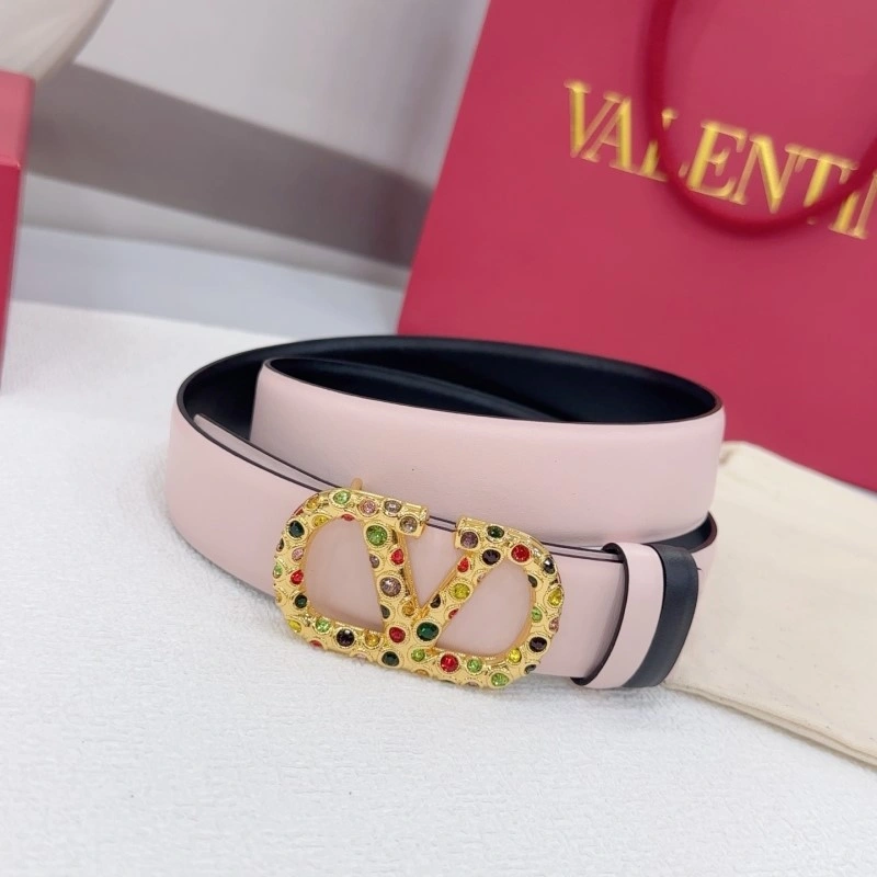 Bargain Valentino Belts