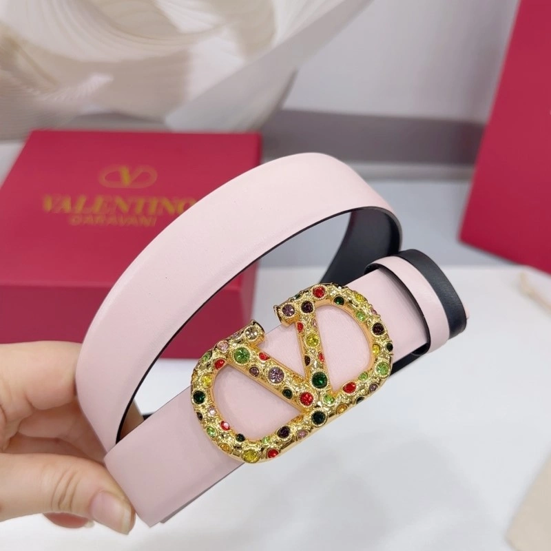 Bargain Valentino Belts
