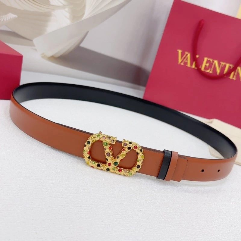 Cut-rate Valentino Belts