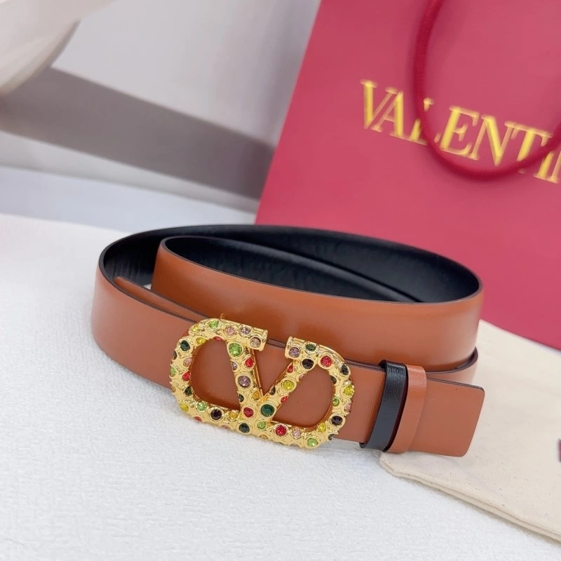 Cut-rate Valentino Belts
