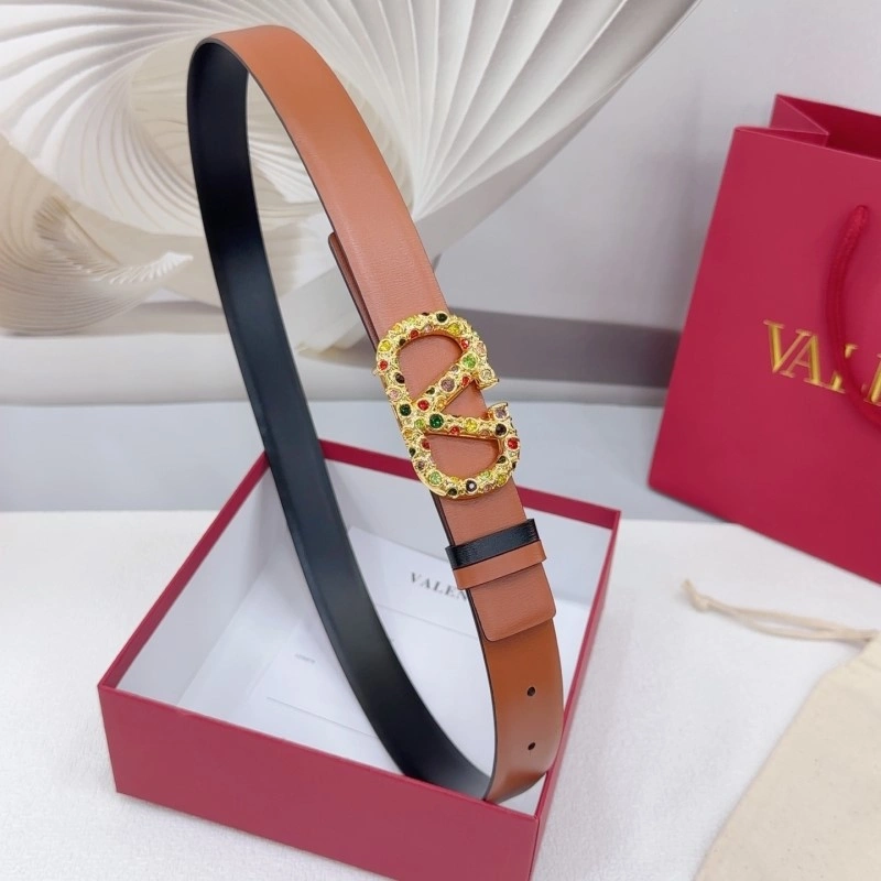 Cut-rate Valentino Belts