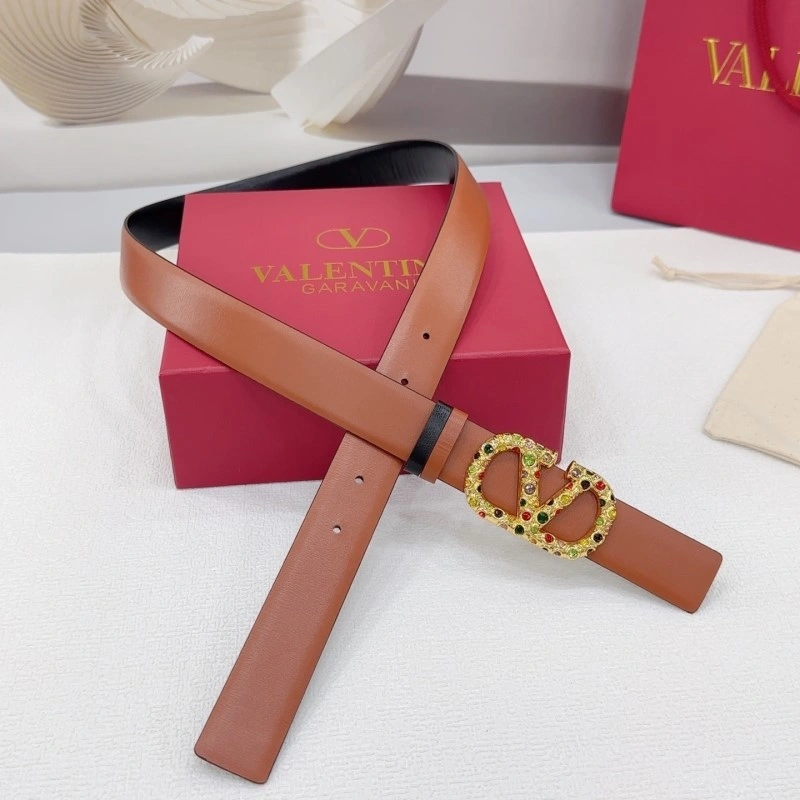 Cut-rate Valentino Belts