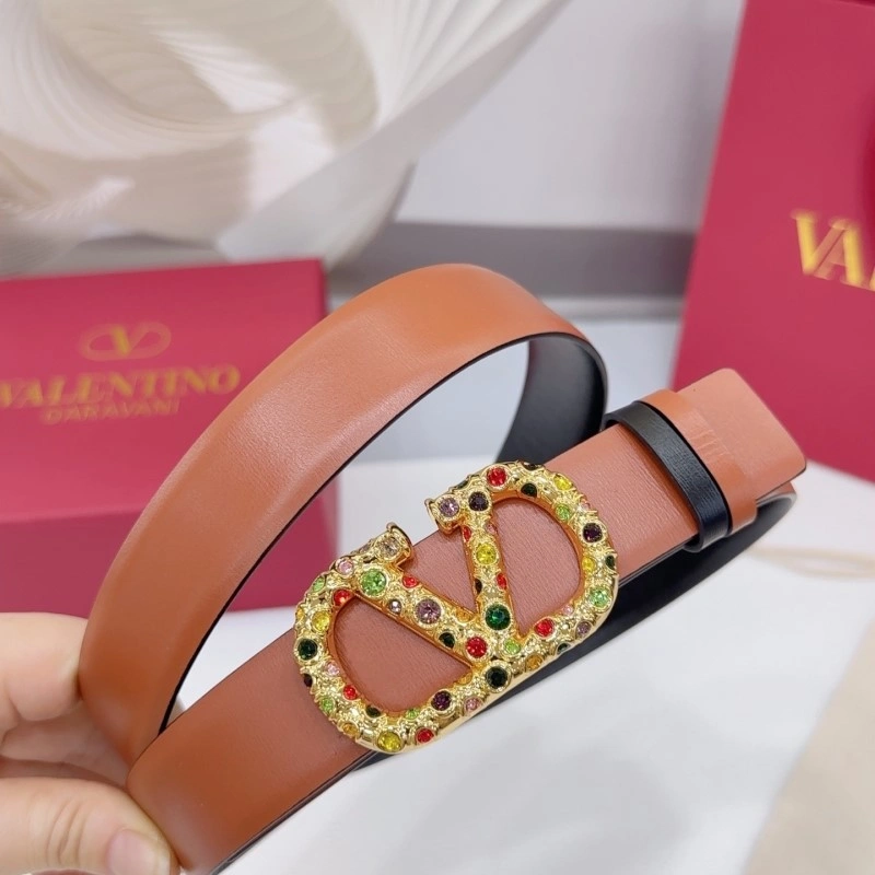 Cut-rate Valentino Belts