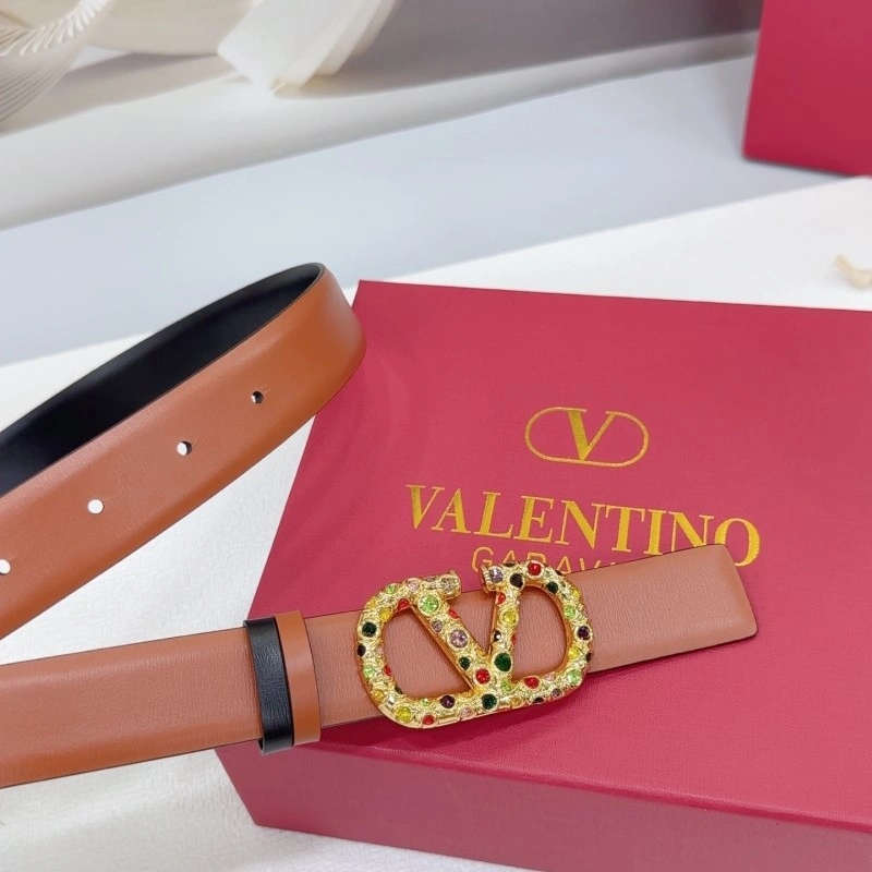 Cut-rate Valentino Belts
