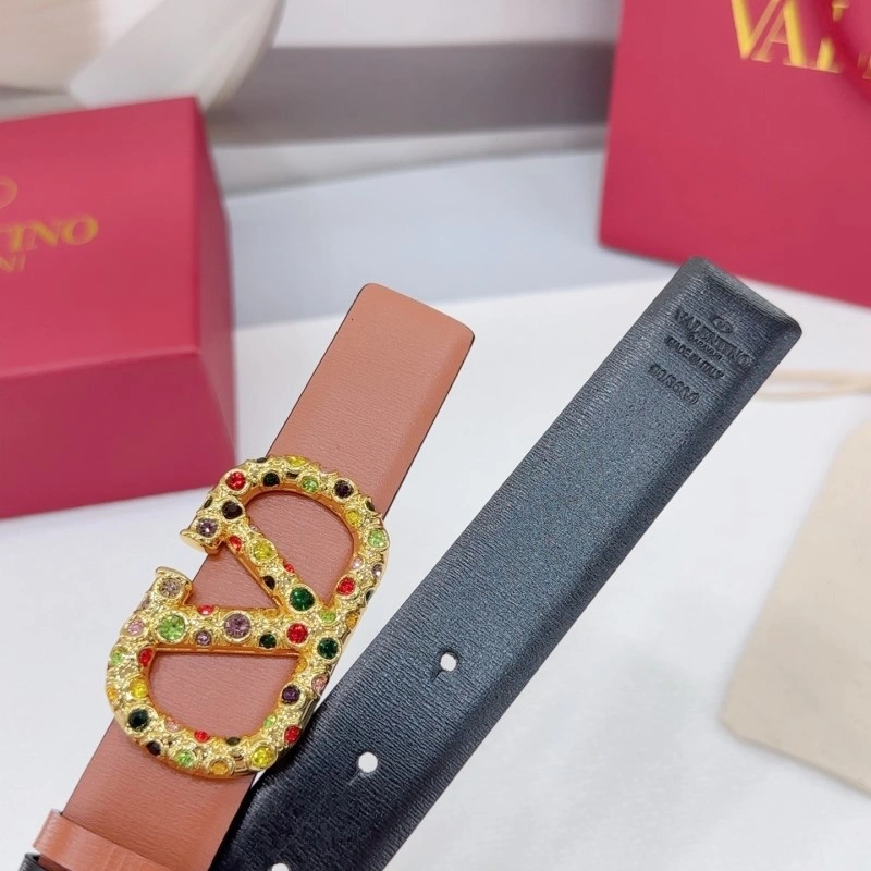 Cut-rate Valentino Belts