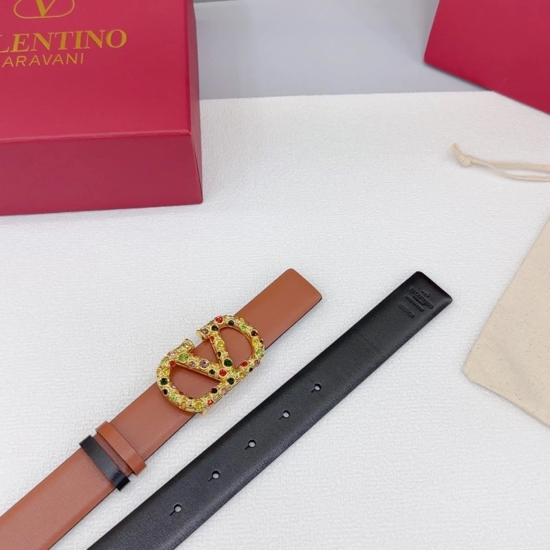 Cut-rate Valentino Belts