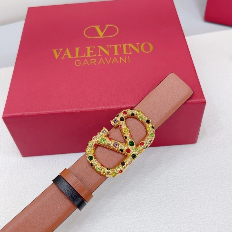 Cut-rate Valentino Belts