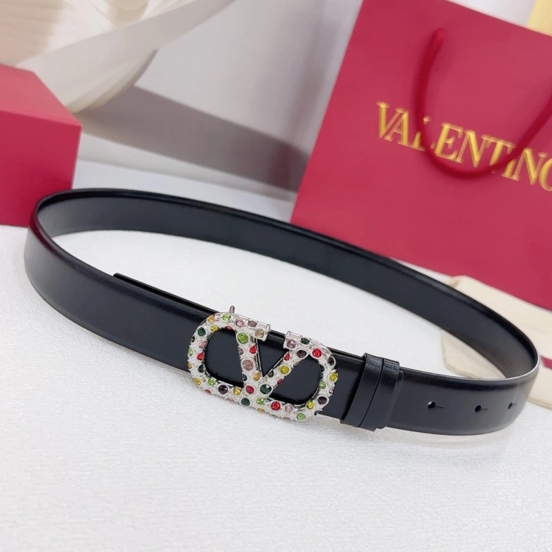 Economical Valentino Belts