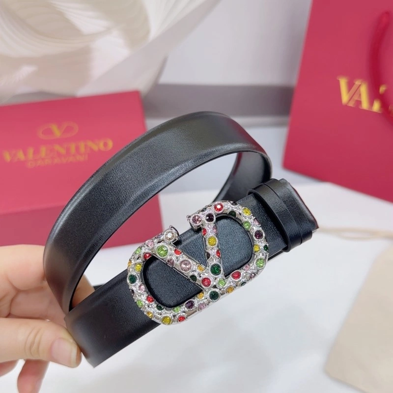 Economical Valentino Belts