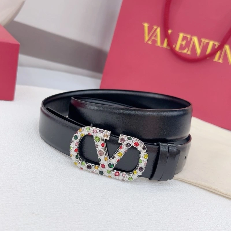 Economical Valentino Belts