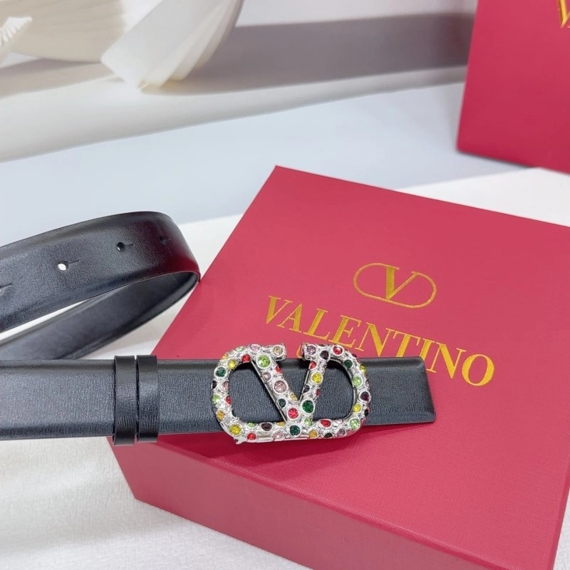 Economical Valentino Belts