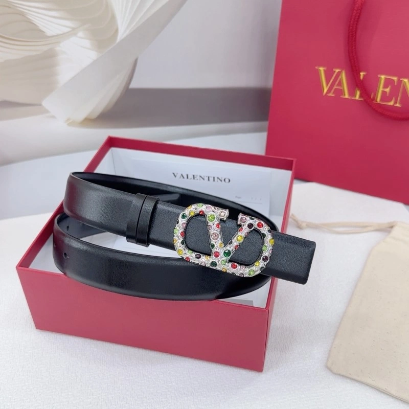 Economical Valentino Belts