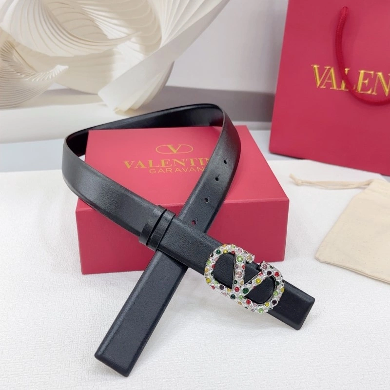 Economical Valentino Belts