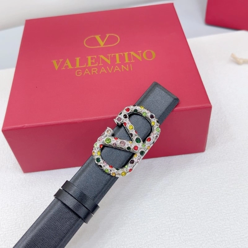 Economical Valentino Belts